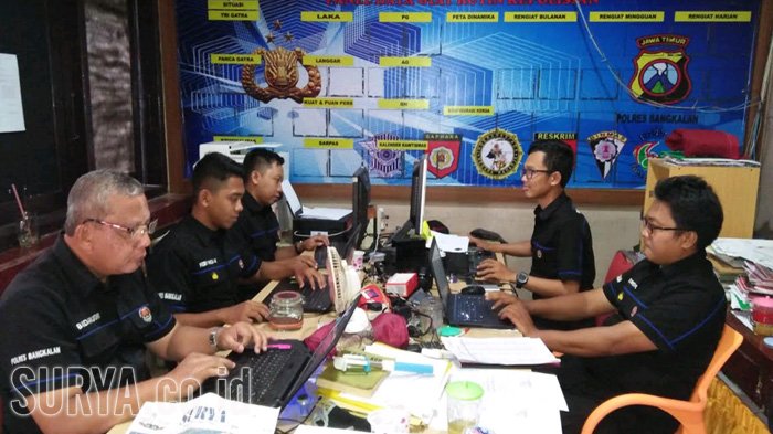 Inilah Kelompok Cyber Troops Bentukan Polisi di Bangkalan Madura ...