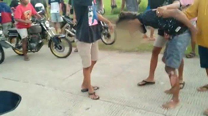 Sosok Joki Balap Liar di Tulungagung yang Tewaskan 2 ABG, Inilah Fakta ...