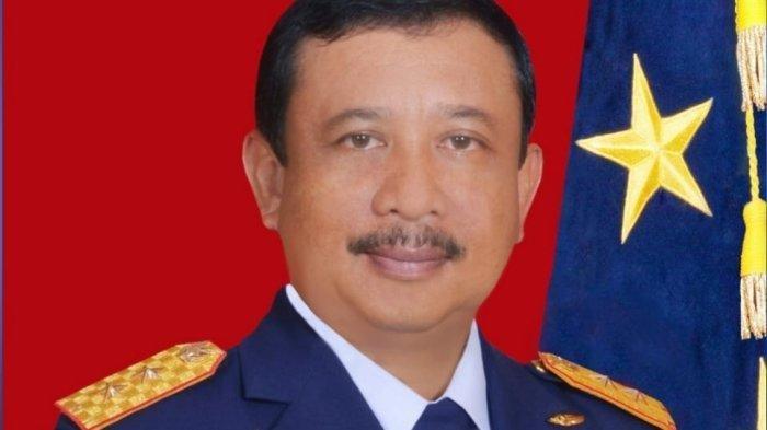 DAFTAR KEKAYAAN Marsdya Imran Baidirus, Perwira Tinggi Terkaya ke-3 ...