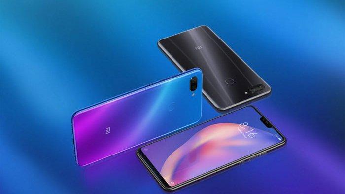 Daftar Lengkap Harga HP Xiaomi Terbaru Bulan Januari 2020, Ada yang ...
