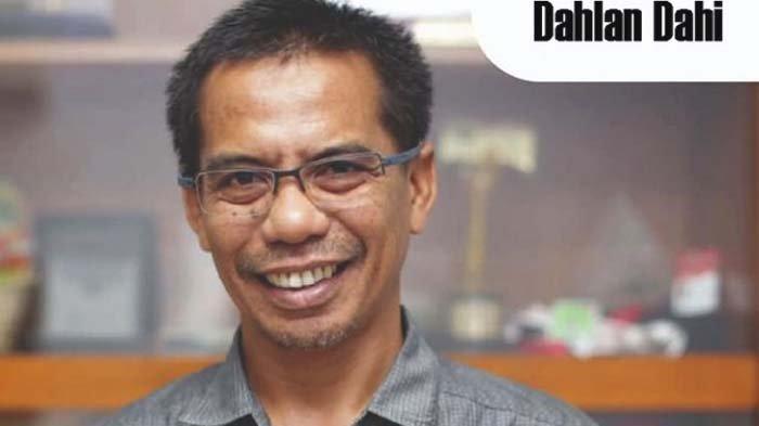 Dahlan Dahi Diangkat Jadi Chief Digital Officer KG Media - Surya.co.id