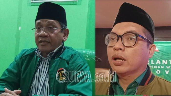 PPP Godok Usulan Plt Ketua DPC PPP Bangkalan, Gantikan Ra Latif yang ... PPP Godok Usulan Plt Ketua DPC PPP Bangkalan, Gantikan Ra Latif yang ...
