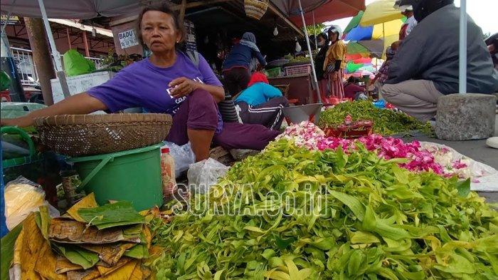 Jelang Ramadhan 2025, Harga Bunga Mawar di Kota Blitar Tembus Rp 300. ...