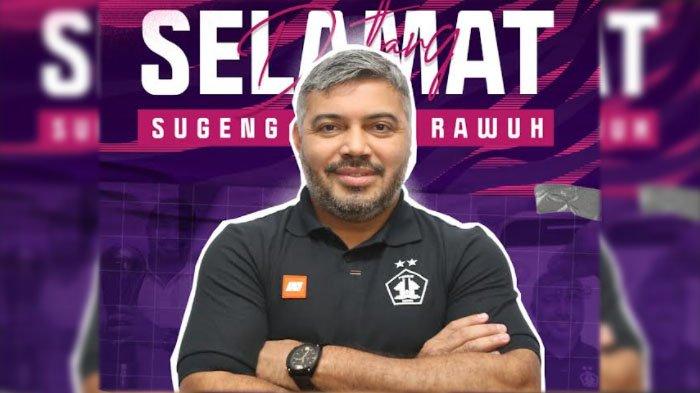 Persik Kediri Resmi Datangkan Danilo Fernando Sebagai Direktur Teknik ...