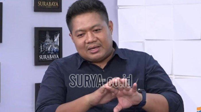Tak Gentar Lawan Incumbent, Wahyu Priambodo Optimistis Masuk DPRD Jatim ...