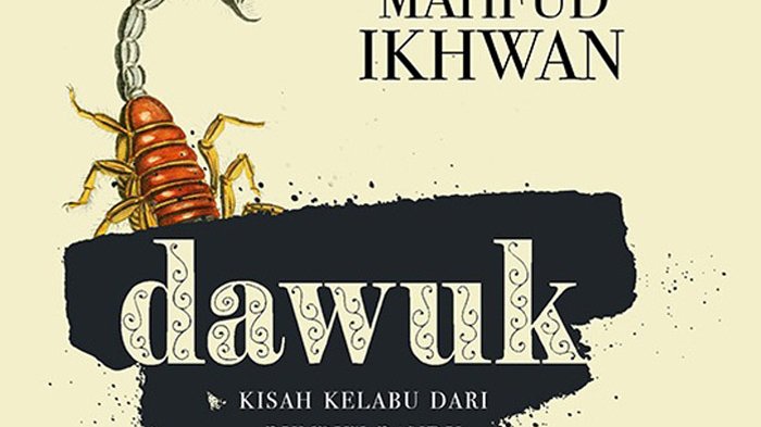 Dawuk Literasi Getok Tular ala Mafhud Ikhwan - Surya.co.id