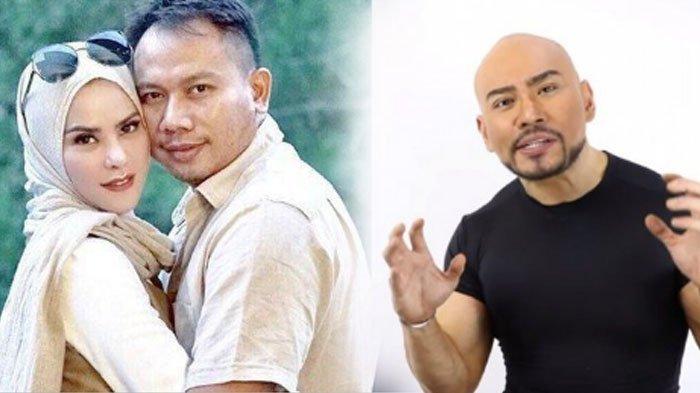 Deddy Corbuzier Bongkar Artis Inisial V-I-C-K-I Hidup dari Settingan Gosip, Imbalannya Fantastis ...
