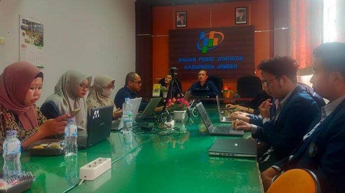 Jember Alami Deflasi 0,24 Persen pada Juni 2024, Tetapi BPS Peringatkan Harga Beras Bakal Naik ...