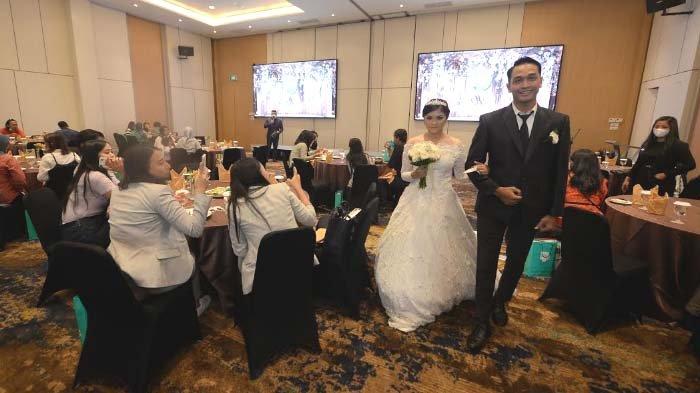 Deka Hotel Surabaya Grand Opening Hall Baru, Ada LED Videotron hingga ...
