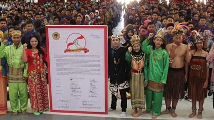 Kampus Ramai-ramai Antiradikalisme - Untag Deklarasi Penolakan, Simak ...