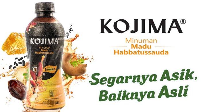 Deltomed Luncurkan Kojima, Minuman yang Mengandung Madu dan ...