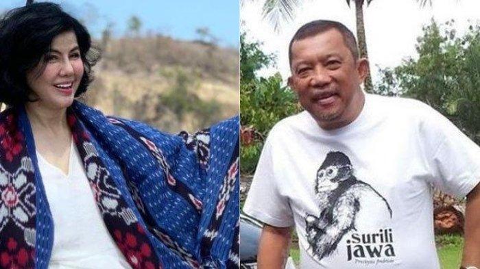 Biodata Johan Begin Bukit, Mantan Suami Desiree Tarigan, Pendidikan dan ...