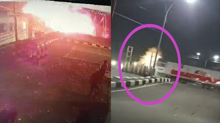 SOSOK Sopir dan Kernet Truk Tronton Ditabrak KA Brantas di Semarang ... SOSOK Sopir dan Kernet Truk Tronton Ditabrak KA Brantas di Semarang ...