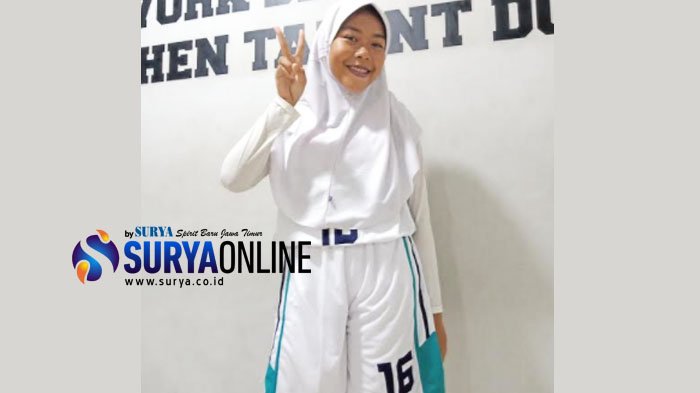 Dewi Susanti: Alhamdulillah Jadi Top Scorer - Surya.co.id