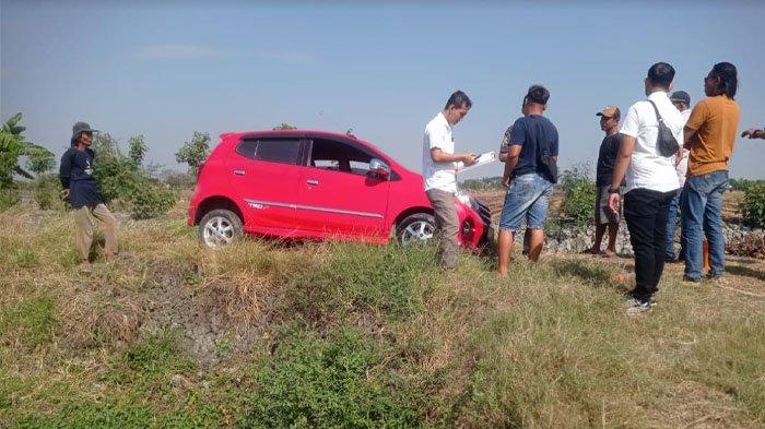 KRONOLOGI Pria Bojonegoro Terjebak Dini Hari di Sawah Kabupaten ... KRONOLOGI Pria Bojonegoro Terjebak Dini Hari di Sawah Kabupaten ...