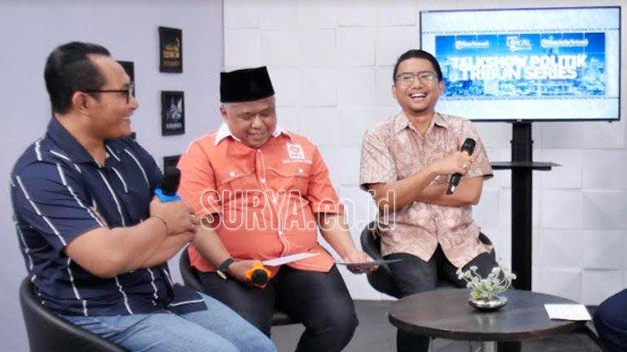 Pertarungan 3 Srikandi di Pilgub Jatim 2024, Hanura : Risma Lawan Tangguh Untuk Khofifah - Surya ...