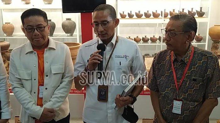 Sandiaga Uno Siap Turun di Pilpres 2024, Akui Bangun Komunikasi dengan ... Sandiaga Uno Siap Turun di Pilpres 2024, Akui Bangun Komunikasi dengan ...