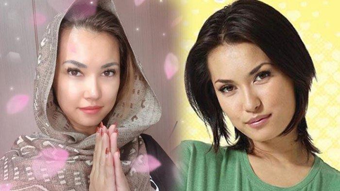 Di Balik Maria Ozawa Berkerudung dan Ucap Selamat Puasa Justru Banjir Kritikan & Dianggap Haram ...