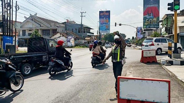 Operasi Patuh Semeru 2024 Digelar Pekan Depan di Kediri, Ini yang Menjadi Sasaran Polisi - Surya ...