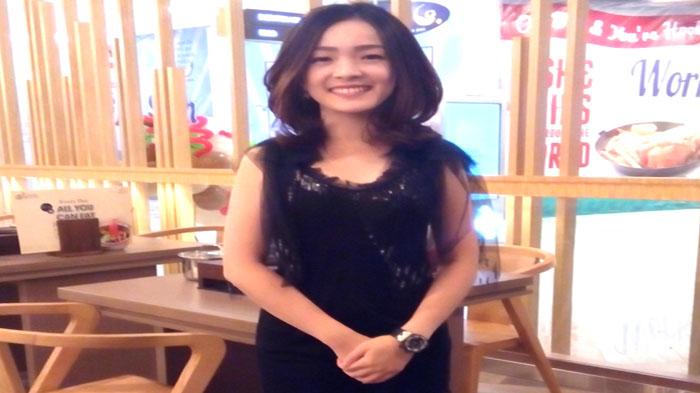 Diana Alim Investasi Resto Makanan Jepang - Surya.co.id