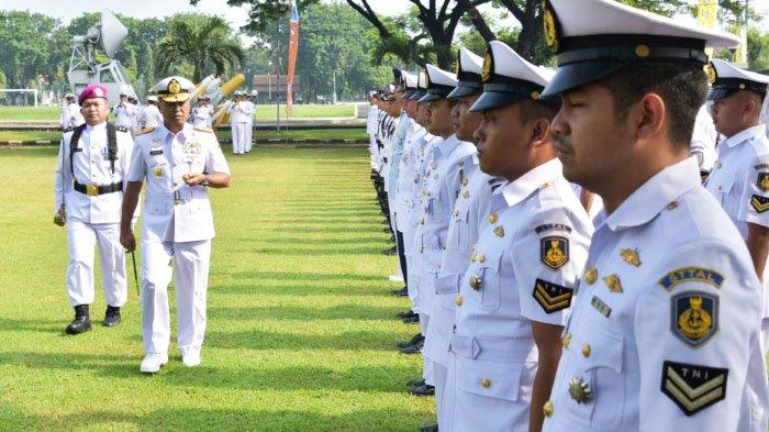 Sekolah Tinggi Teknologi Angkatan Laut (STTAL) bakal Buka Jurusan ...