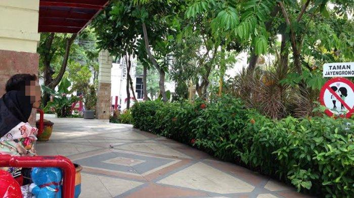 Sudah Ada Tanda 'Dilarang Pacaran' Tapi Masih Banyak Muda-mudi Pacaran ...