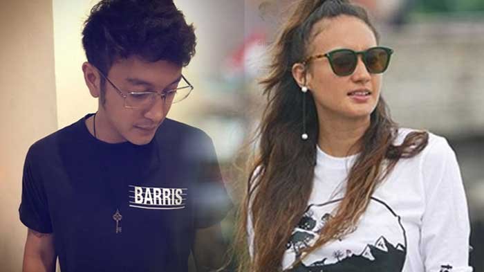 Heboh Foto Dimas Anggara Siraman Jelang Nikah, Netizen Kepo: Siapa yang ...