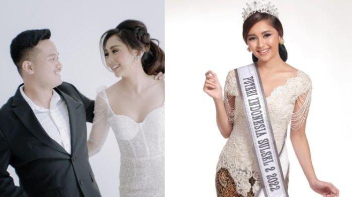 Biodata Dini Nurfitri Istri Handika Relangga Anak eks Panglima TNI Hadi Tjahjanto, Ini ...