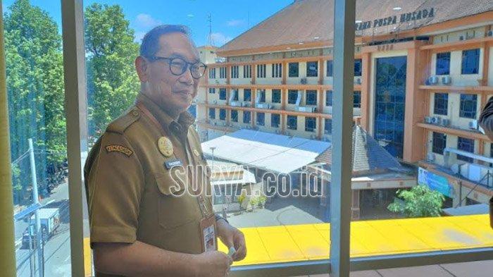 RS Saiful Anwar Kota Malang Siapkan Sarana dan Prasarana Hadapi ...