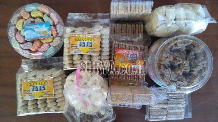 Kue Satru, Jajanan Khas Pasuruan yang Banyak Dinikmati saat Momen ...