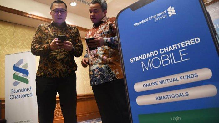 Luncurkan Platform Digital Wealth Management untuk Dukung Kebutuhan ...