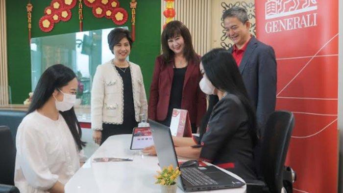 Generali Indonesia Bayarkan Total Klaim Sebesar Rp 903,7 Miliar di 2022 ...