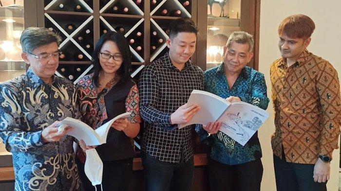 Ekonomi Pulih, Jasuindo Targetkan Pendapatan di 2023 Capai Rp 1,56 Triliun - Surya.co.id