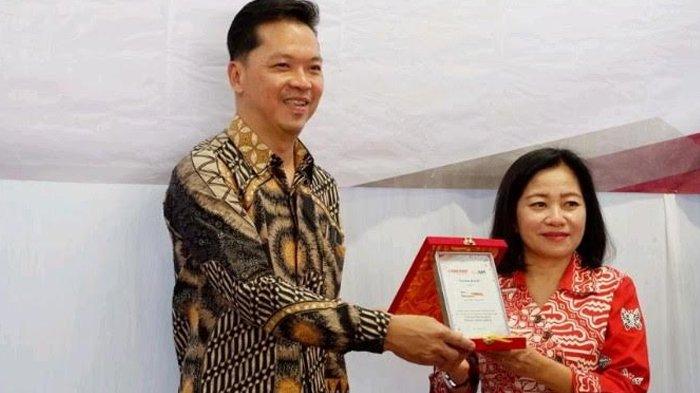 HUT ke-32, PT Kencana Maju Bersama Gelar Pemberdayaan UMKM, Pemeriksaan ...