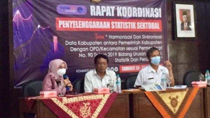 Stats Me Ambil Peran Harmonisasi dan Sinkronisasi Data Pemerintahan ...