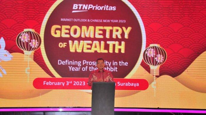 BTN Siap Perluas Pengelolaan Dana Nasabah Prioritas Lewat Peluang Usaha yang Sedang Bertumbuh ...