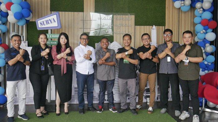 PT BIMA Akan Layani Pemeliharaan dan Peralatan Pelabuhan di Seluruh ...