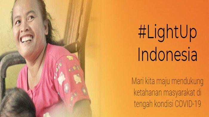 Segera Login www.lightup.id, 2197 Keluarga Sudah Terima Diskon Listrik ...