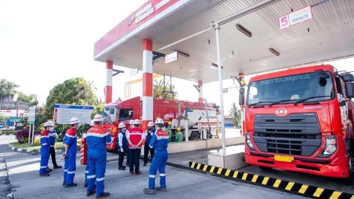 Promo Baru Pertamina di Bulan Maret: Hemat Rp 300 Per Liter dan Diskon ...
