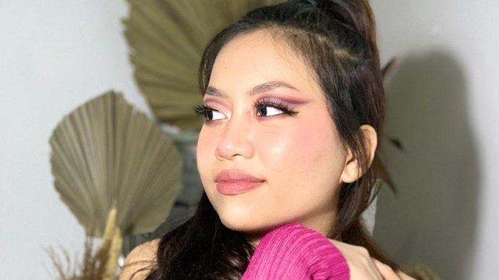 Tertarik Sejak Belia, Diva Maharani Mantap Geluti Dunia Makeup - Surya ...