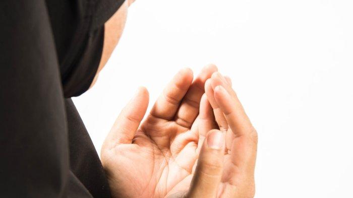 Wirid Sebelum Tidur yang Dibaca Rasulullah SAW Lengkap Arab, Latin dan ...