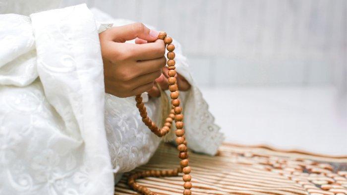 Doa Sholat Maghrib Lengkap - Homecare24 Doa Sholat Maghrib Lengkap - Homecare24