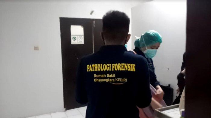 Pria di Tulungagung yang Rudapaksa Korban Kecelakaan Hingga Meninggal Dunia Dituntut 7 Tahun ...