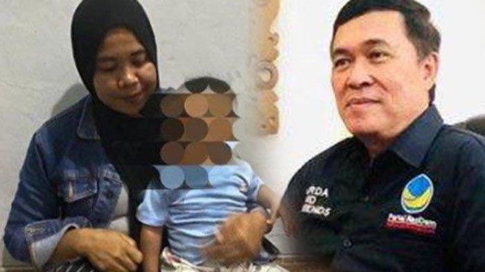 SOSOK Dokter Bantu Persalinan Siti Sebelum Bayinya Tertukar Ternyata Orang Penting, Nasib Nakes ...