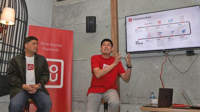 Gelar Event Project x Market 2022, DOKU Ekspansi Pasar ke Surabaya ...