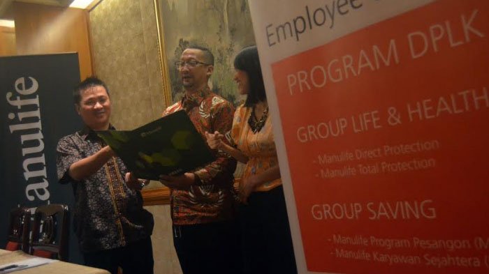 Pasar Nasabah DPLK Dari Kalangan Pekerja Informal Masih Sangat Besar ...