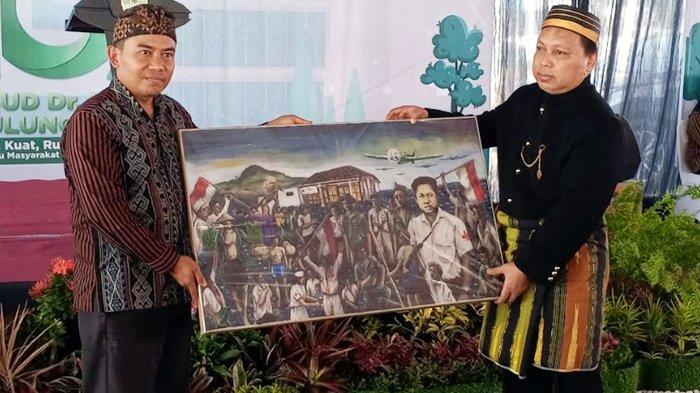 Peringati Ulang Tahun ke-107, RSUD dr Iskak Mendapat Pengakuan Sebagai ...