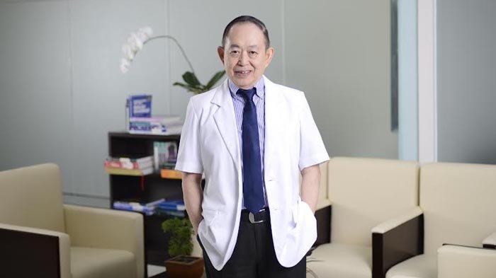 Penyintas Punya Resiko Post Covid Syndrome, Ini Kata dr Hans Tandra Sp ...