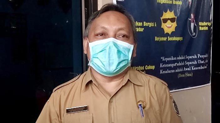 Dinkes Tulungagung Menemukan 20 Pelaku Perjalanan ke Madura ...