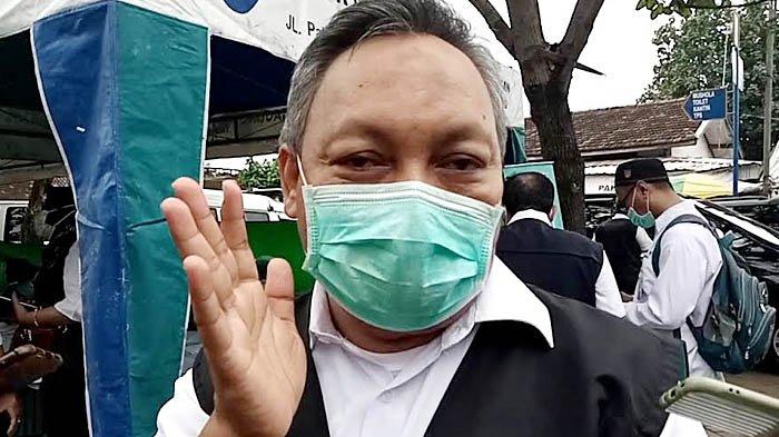 Tulungagung Masuk Zona Kuning, Diyakini Karena Penerapan Prokes dan ...